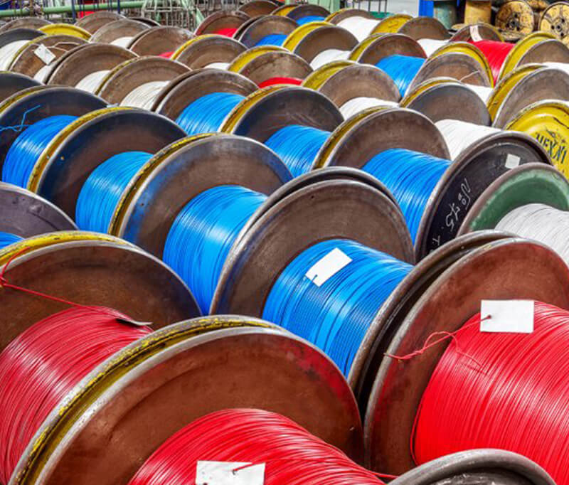 Kablovska industrija - Trim d.o.o.