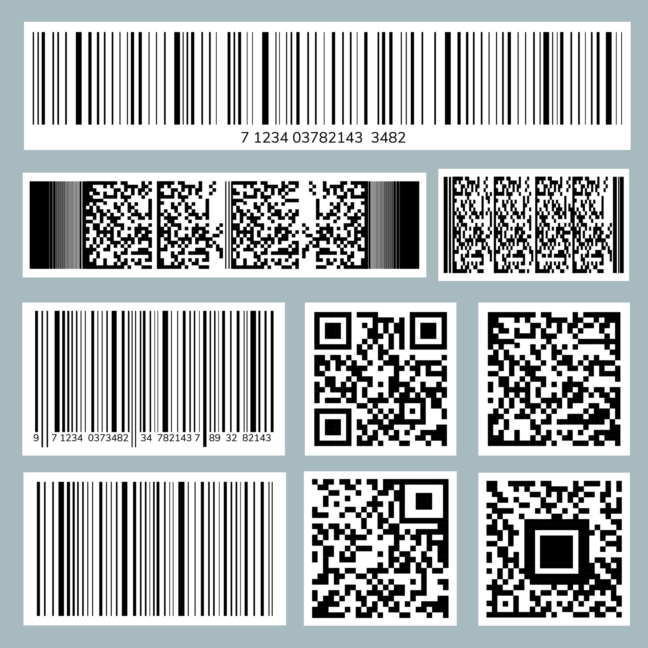 BARKOD REVOLUCIJA – DA LI ĆE QR KOD U POTPUNOSTI ZAMENITI TRADICIONALNE ...